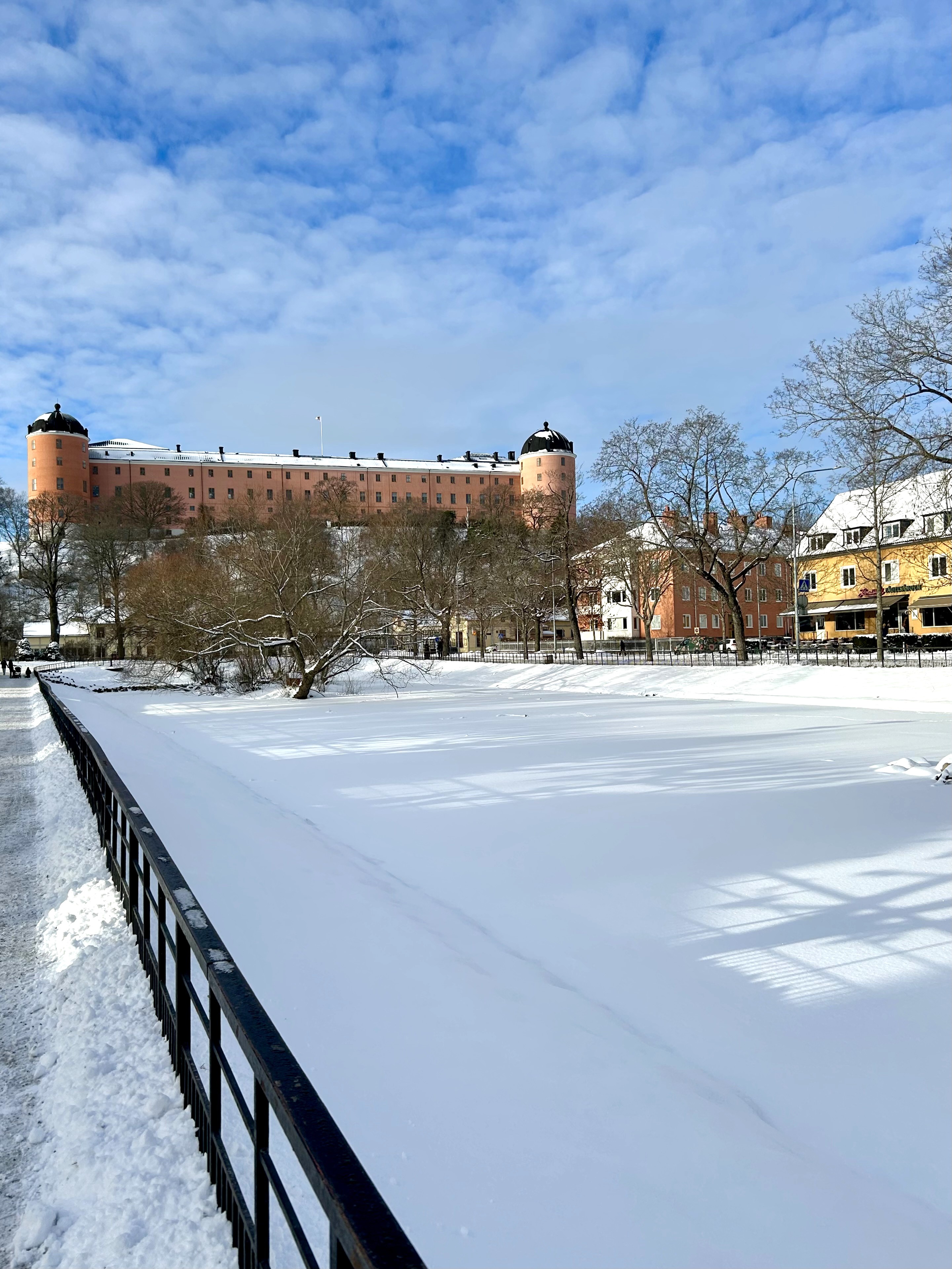 Språktermer – Pia Cederholm